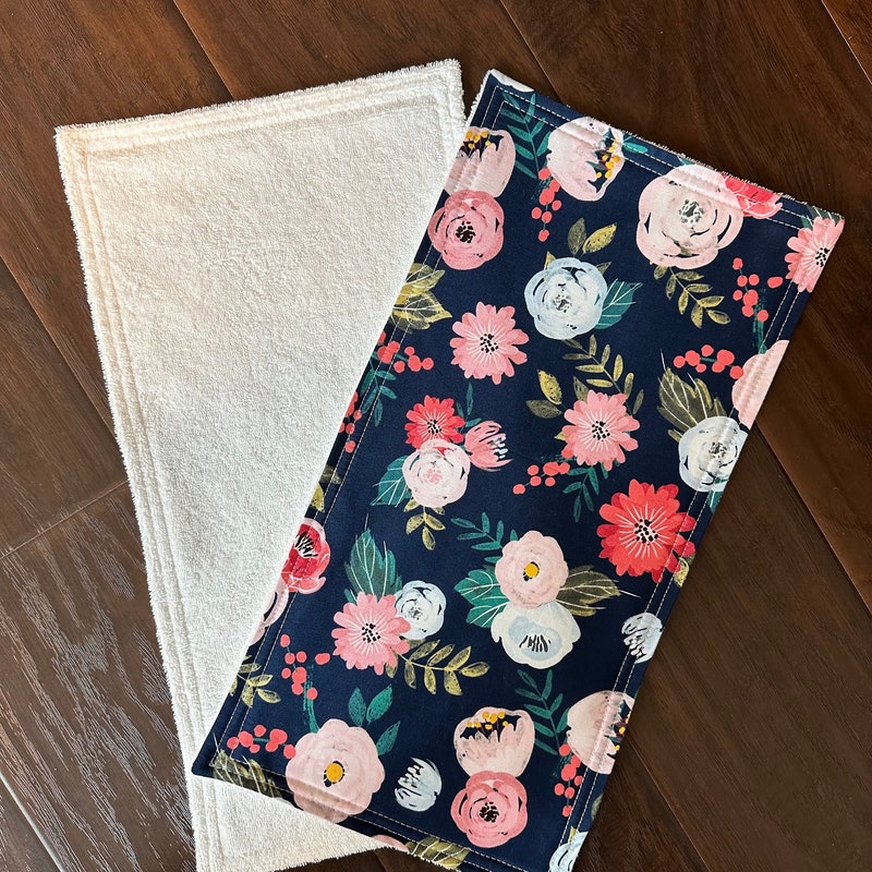 Burp Rags - Etsy