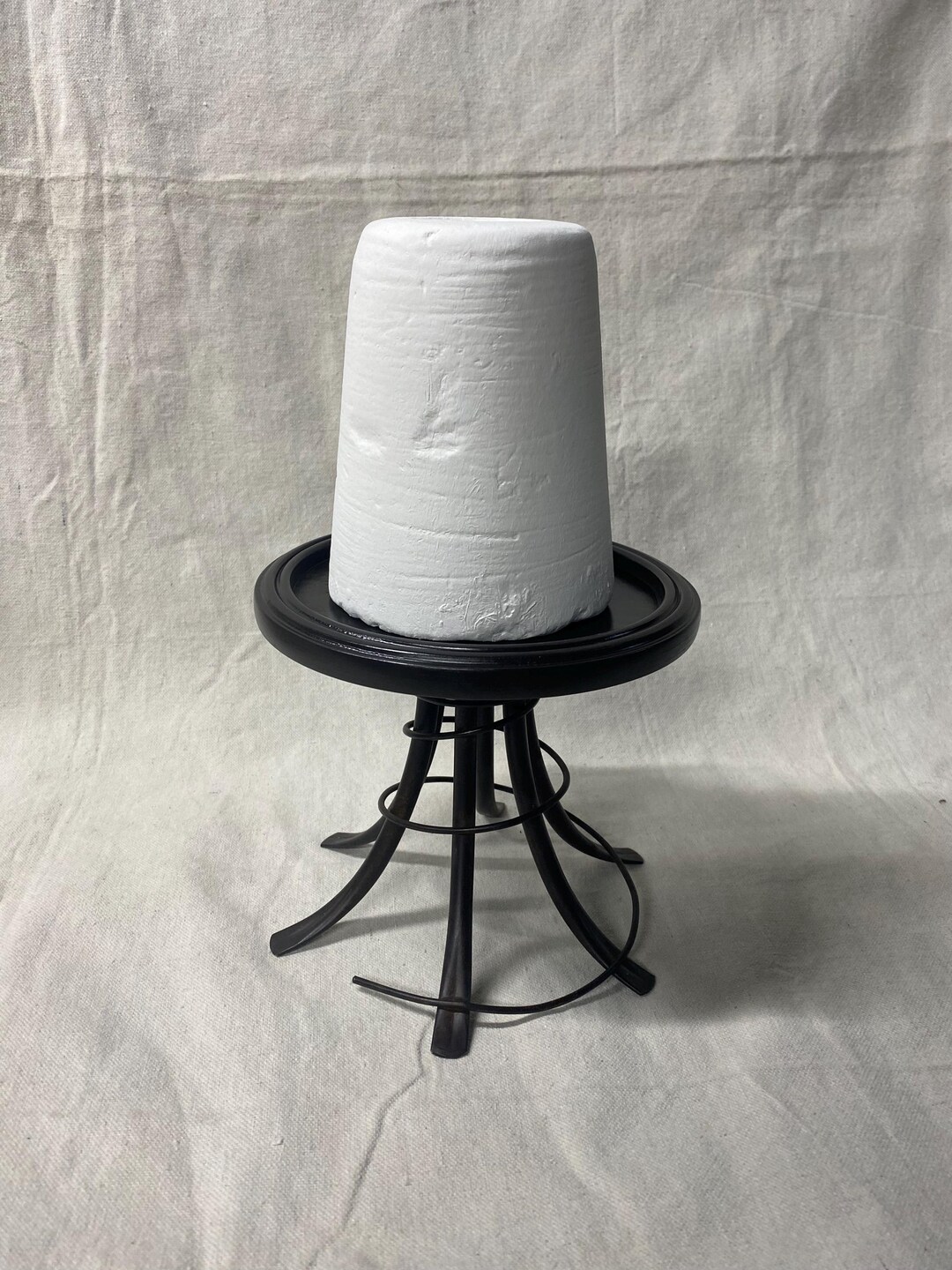 Custom Made Billiard Artsy Pool Cone Chalk Holder - Etsy