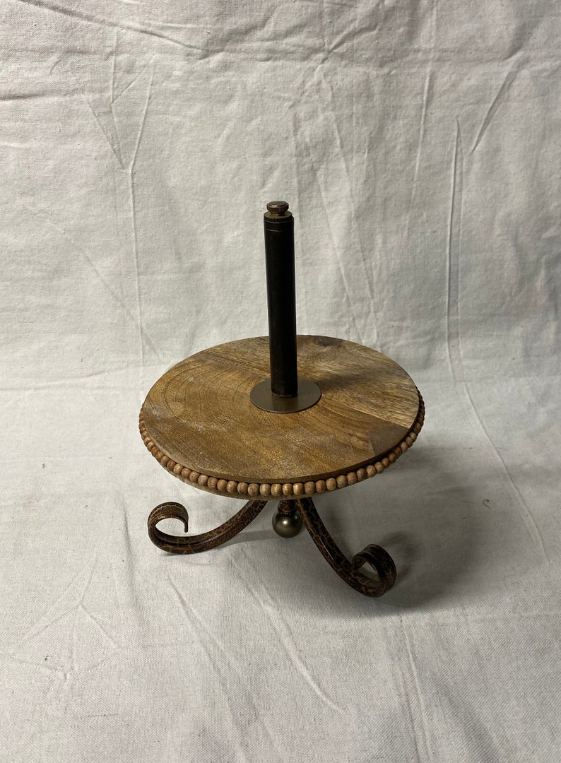 Repurposed Custom Billiard Pool Cone Chalk Holder - Etsy