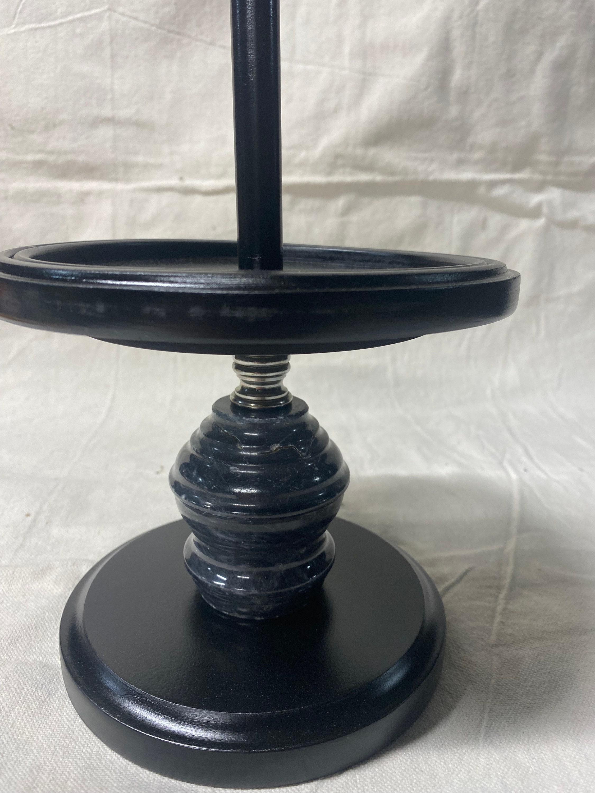 Custom Marble Stone Billiard Pool Cone Chalk Holder - Etsy