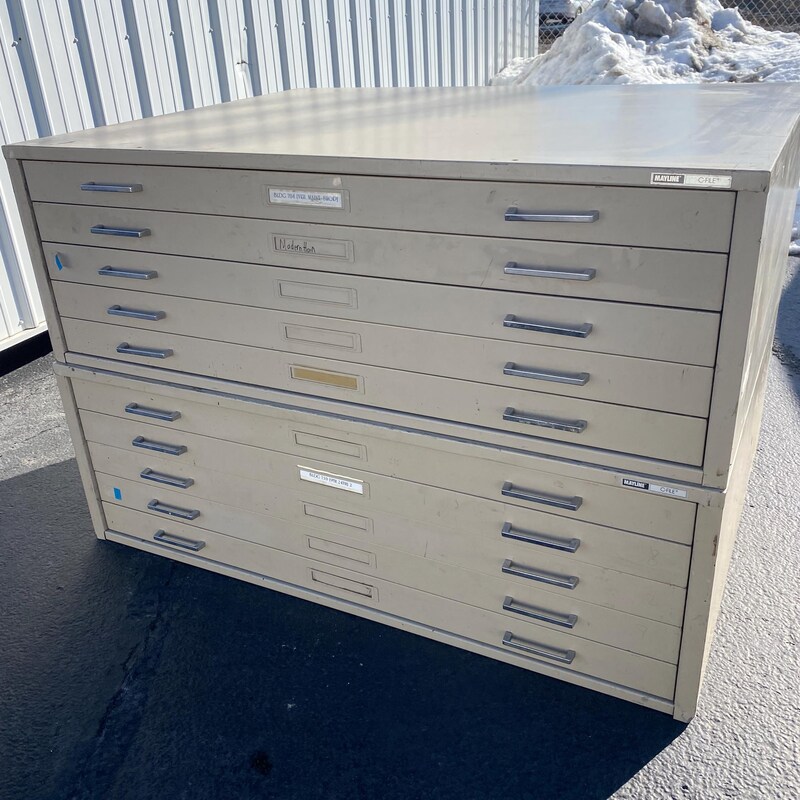 Flat File - Etsy