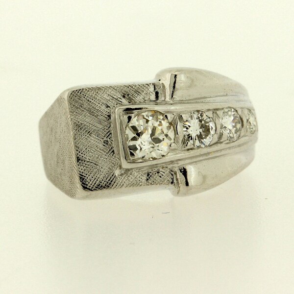 Gents Ring - Etsy