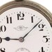 Ball Watch CO Vintage Railroad Pocket Watch 17 Jeweled - Etsy