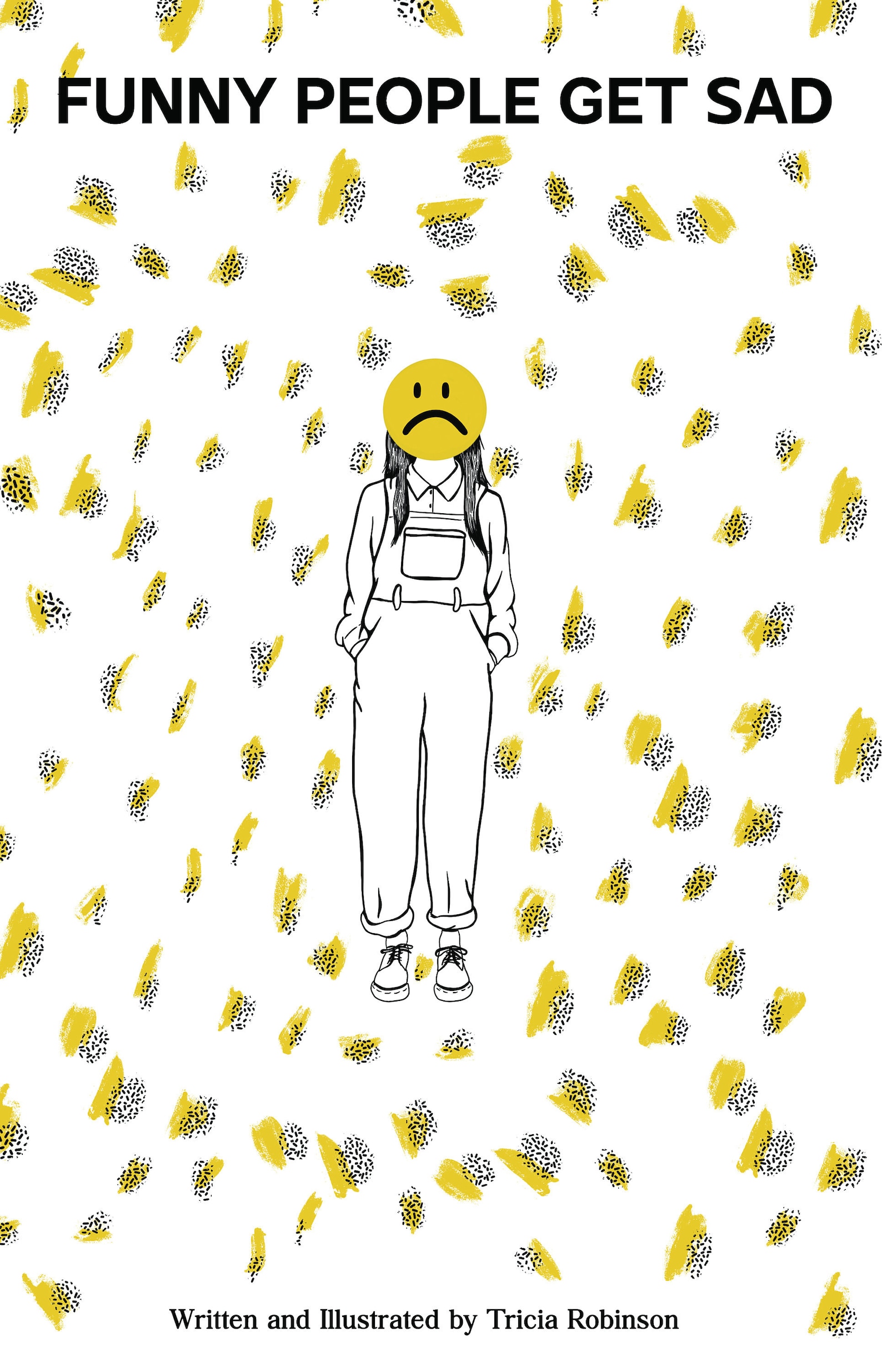 3 Zine Pack - Physical Copies - Three Written & Illustrated Zines by ...