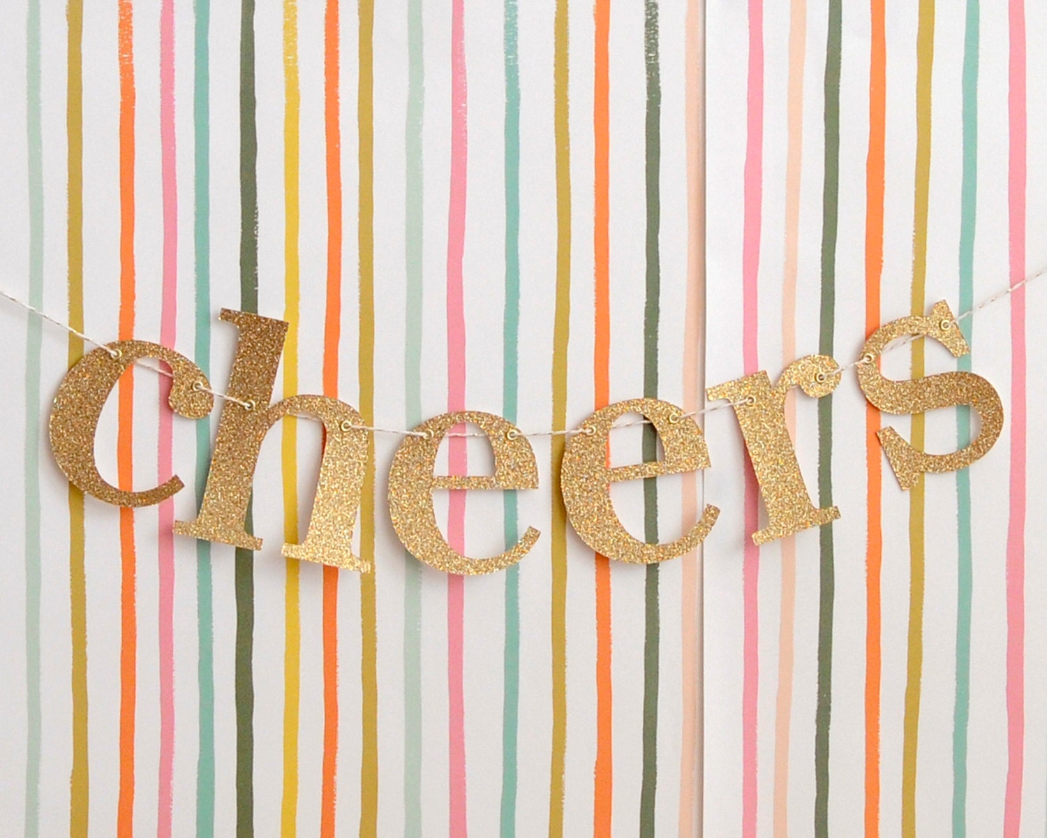 Cheers banner cheers banners and signs cheers bar sign | Etsy