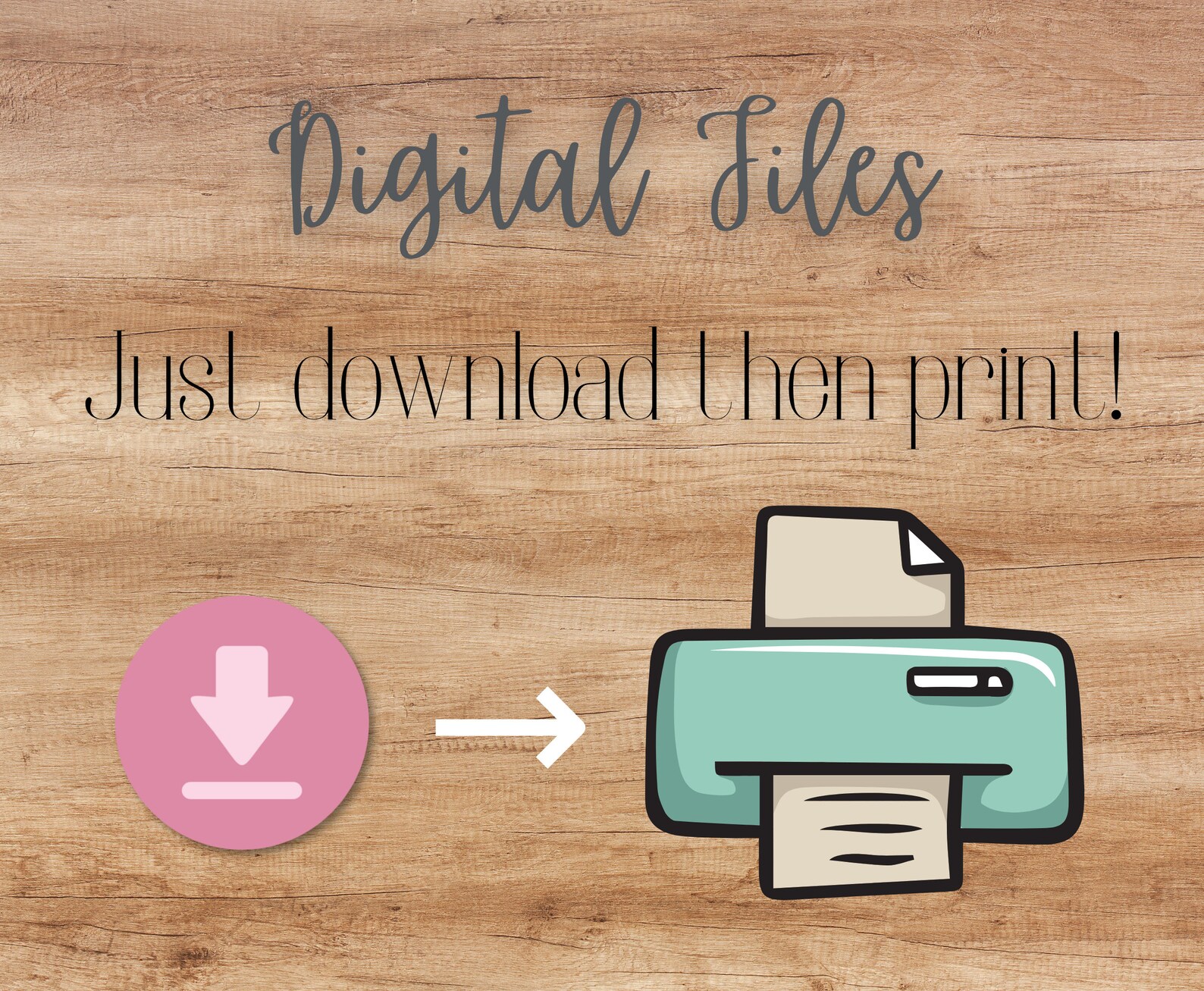 Kids Valentines Cards Boho Rainbow Valentines Pastel Valentine Instant ...