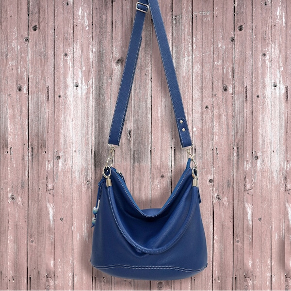 Soft Leather Handbags - Etsy
