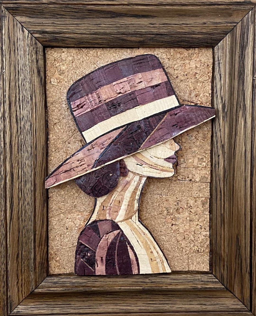 Wine Cork Art, Wine Cork Gifts, Wine Cork Crafts, Wine Art, Wine Cork ...