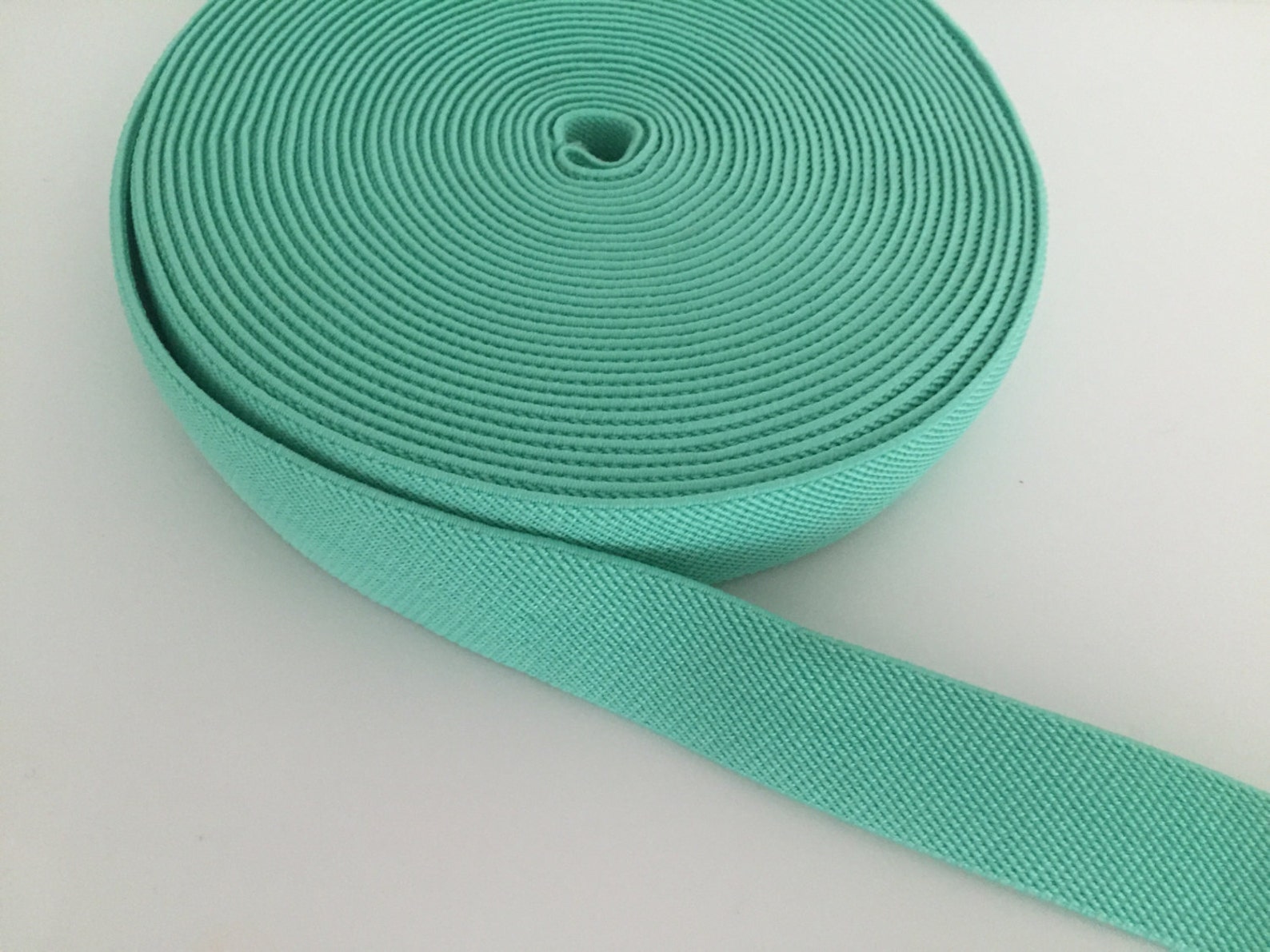 1 Inch Elastic Band Elastic Waistband Suspender Elastic - Etsy