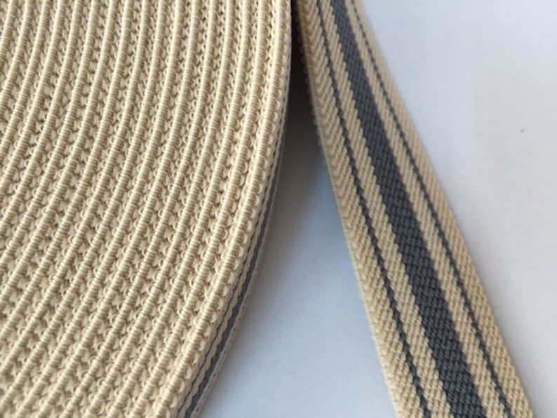 1 Inch Elastic, 1 in Wide Elastic, Suspender Elastic, Wholesale ...