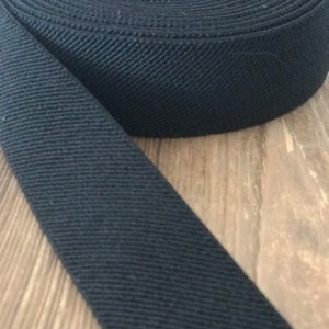 Black Elastic Band, Waistband Elastic, Soft Elastic, Elastic Band ...
