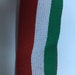 Italian Elastic, Italian Flag Fabric, Comfortable Elastic, Waistband ...