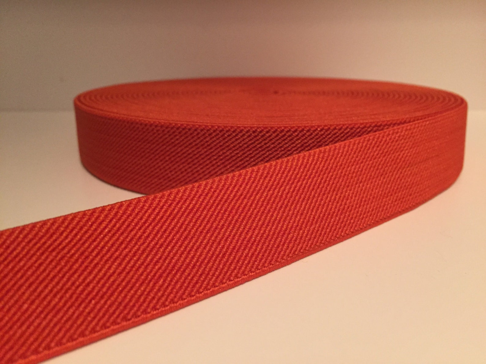 1 Inch Elastic Band Elastic Waistband Suspender Elastic - Etsy