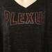 Plexus Rhinestone Shirt - Etsy
