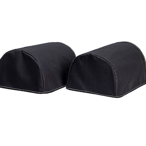 Round Arm Caps Made in Half Panama Cotton - 10 Colours and 3 Different ...