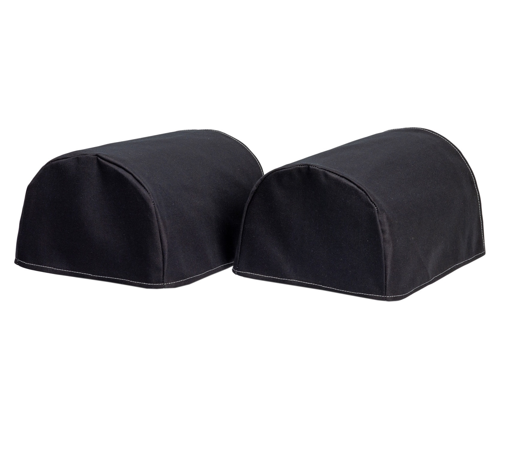 Round Arm Caps Made in Half Panama Cotton - 10 Colours and 3 Different ...