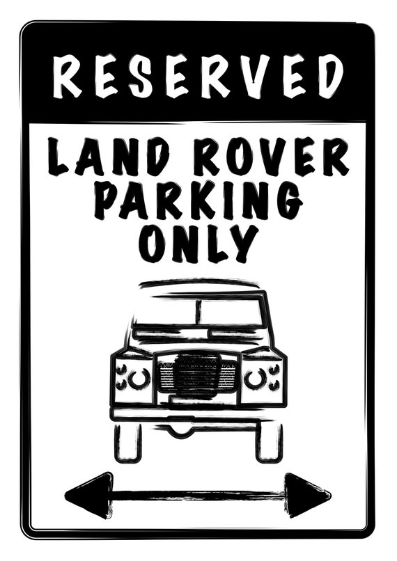 Land Rover Defender Memes
