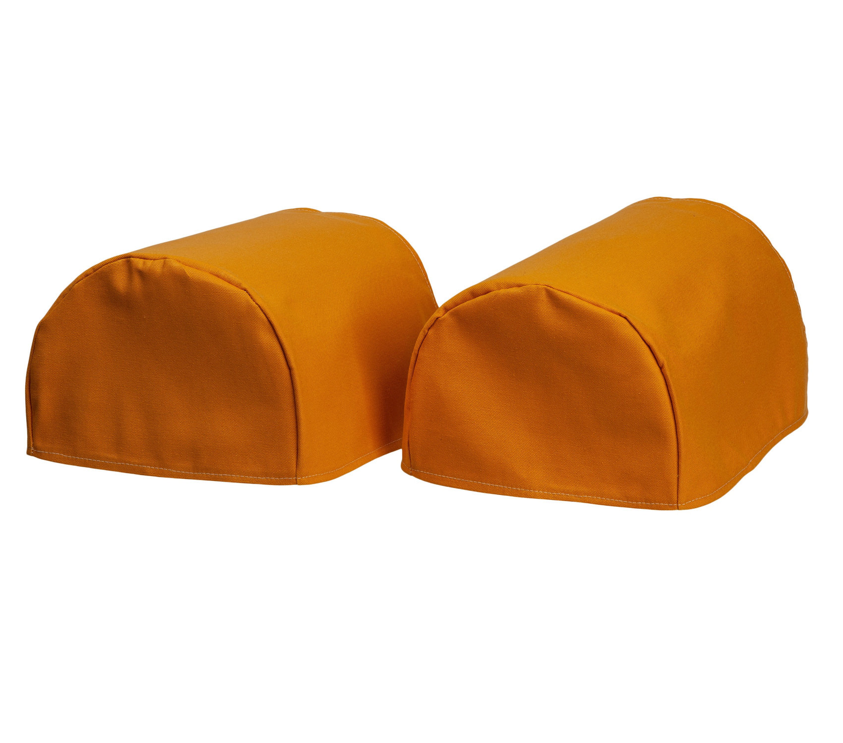 Round Arm Caps Made in Half Panama Cotton 9 Colours and 3 | Etsy UK