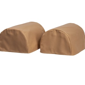 Round Arm Caps Made in Half Panama Cotton - 10 Colours and 3 Different ...