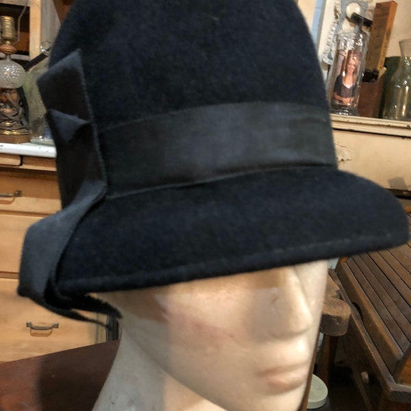 Lampshade Hat - Etsy