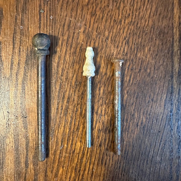 Antique Hinge - Etsy