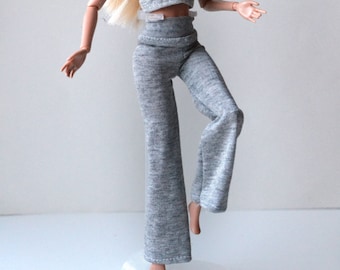 Barbie Doll Pants | Etsy