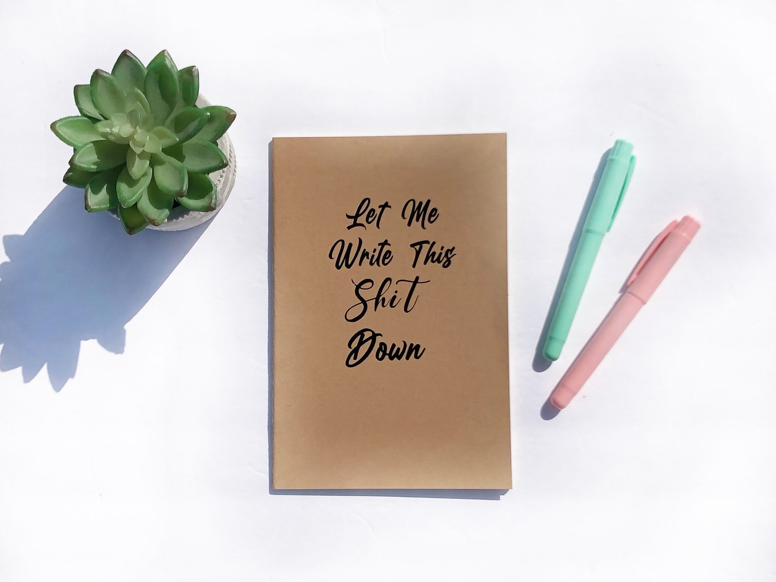 Quote Journals Funny Quote Journals HouseWife Gifts Bridal - Etsy.de