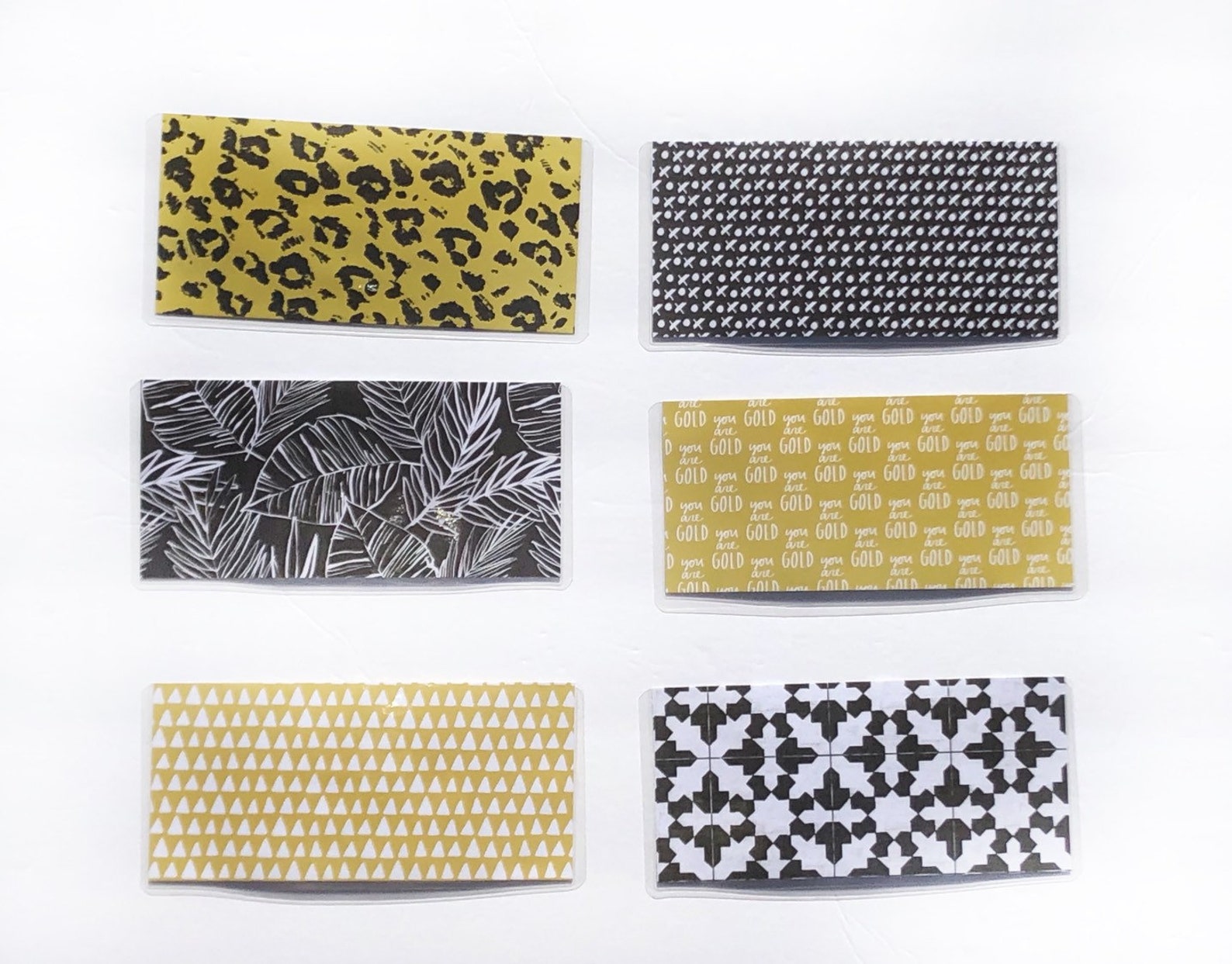 Cash Envelopes Budget System Envelopes Coupon Envelopes - Etsy