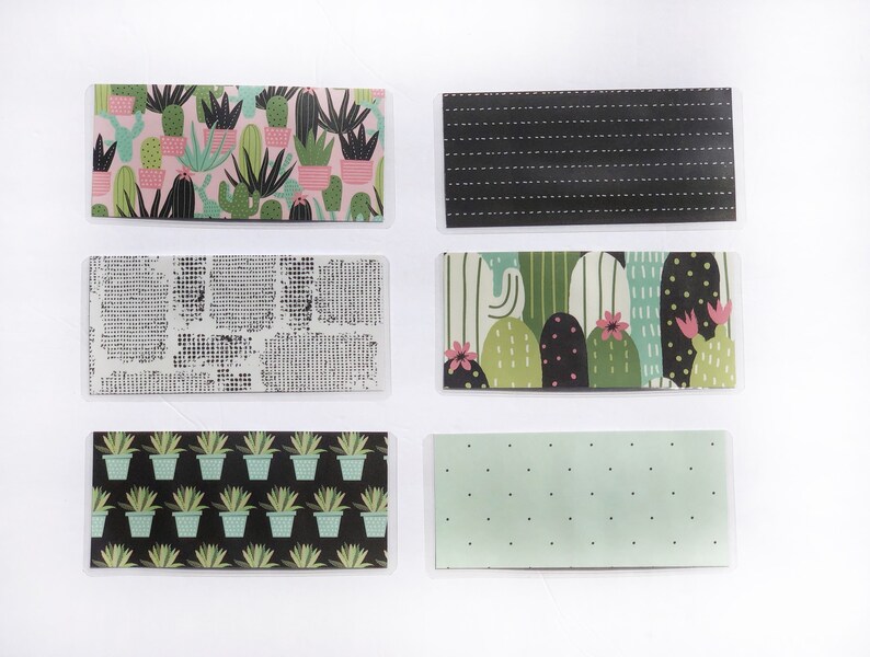 Cash Envelopes Budget System Envelopes Coupon Envelopes - Etsy