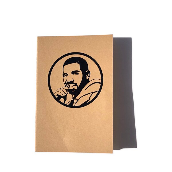 Rap Notebook - Etsy