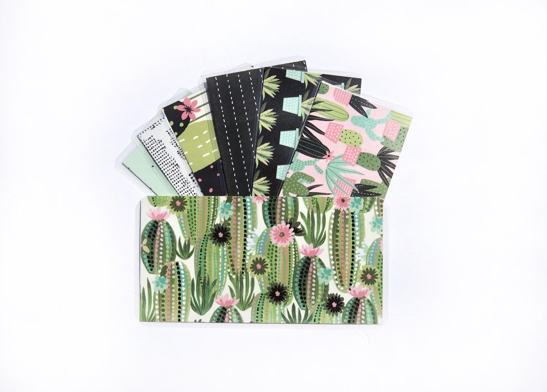 Cash Envelopes, Budget System Envelopes, Coupon Envelopes, Cash ...