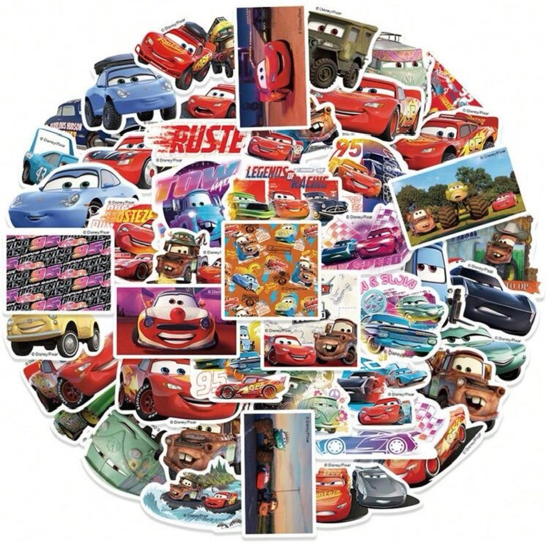 Cars, Lighting Mcqueen, Cars Party Favors, Cars Party, Tow Mater ...