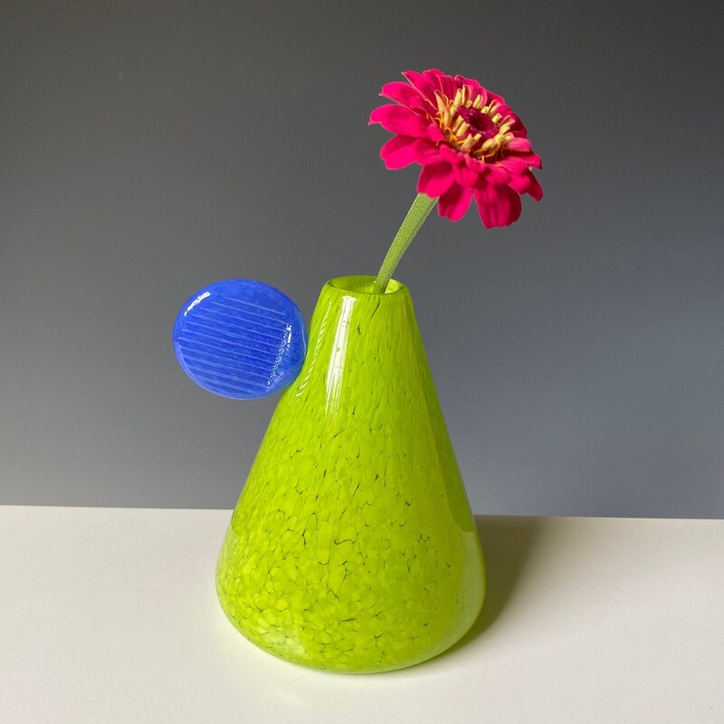 VioletteGlass - Etsy