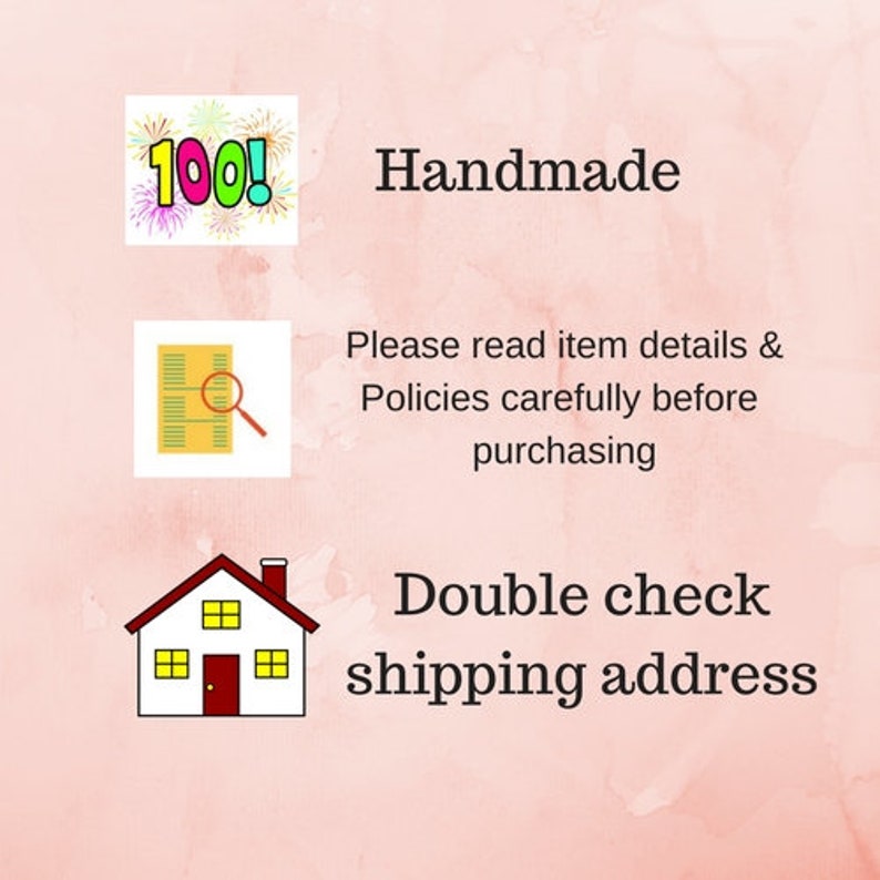 Any Number Happy Birthday Cake Topper Custom Birthday Cake | Etsy