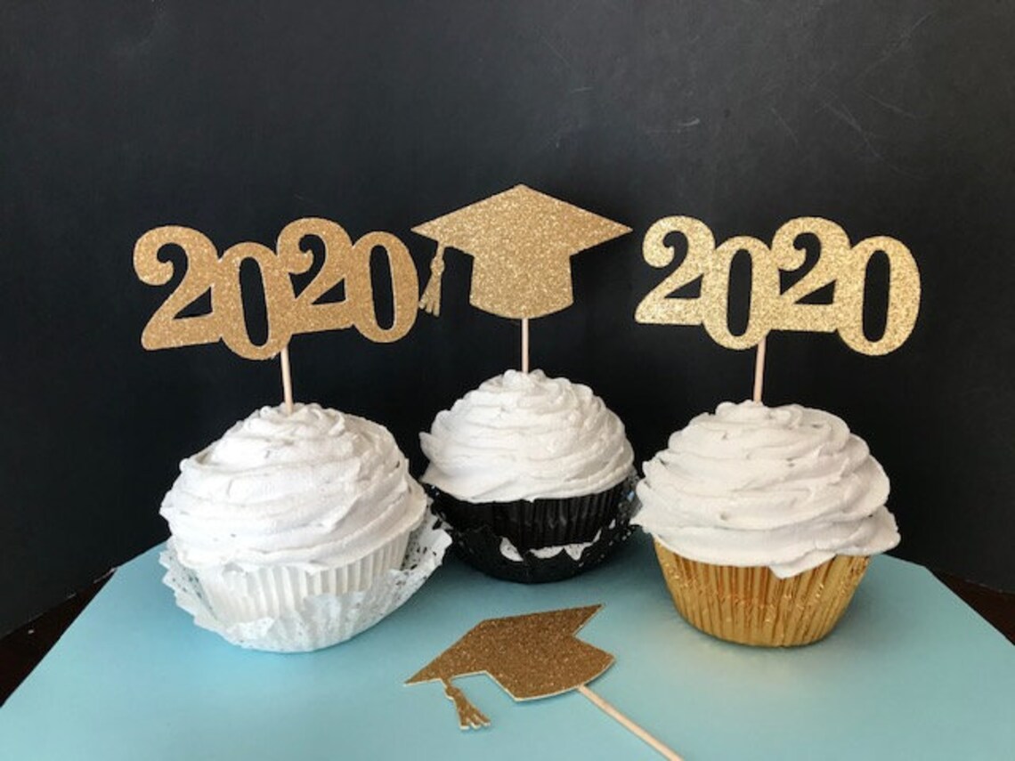 Graduation Graduation Cake Topper Graduation Party - Etsy