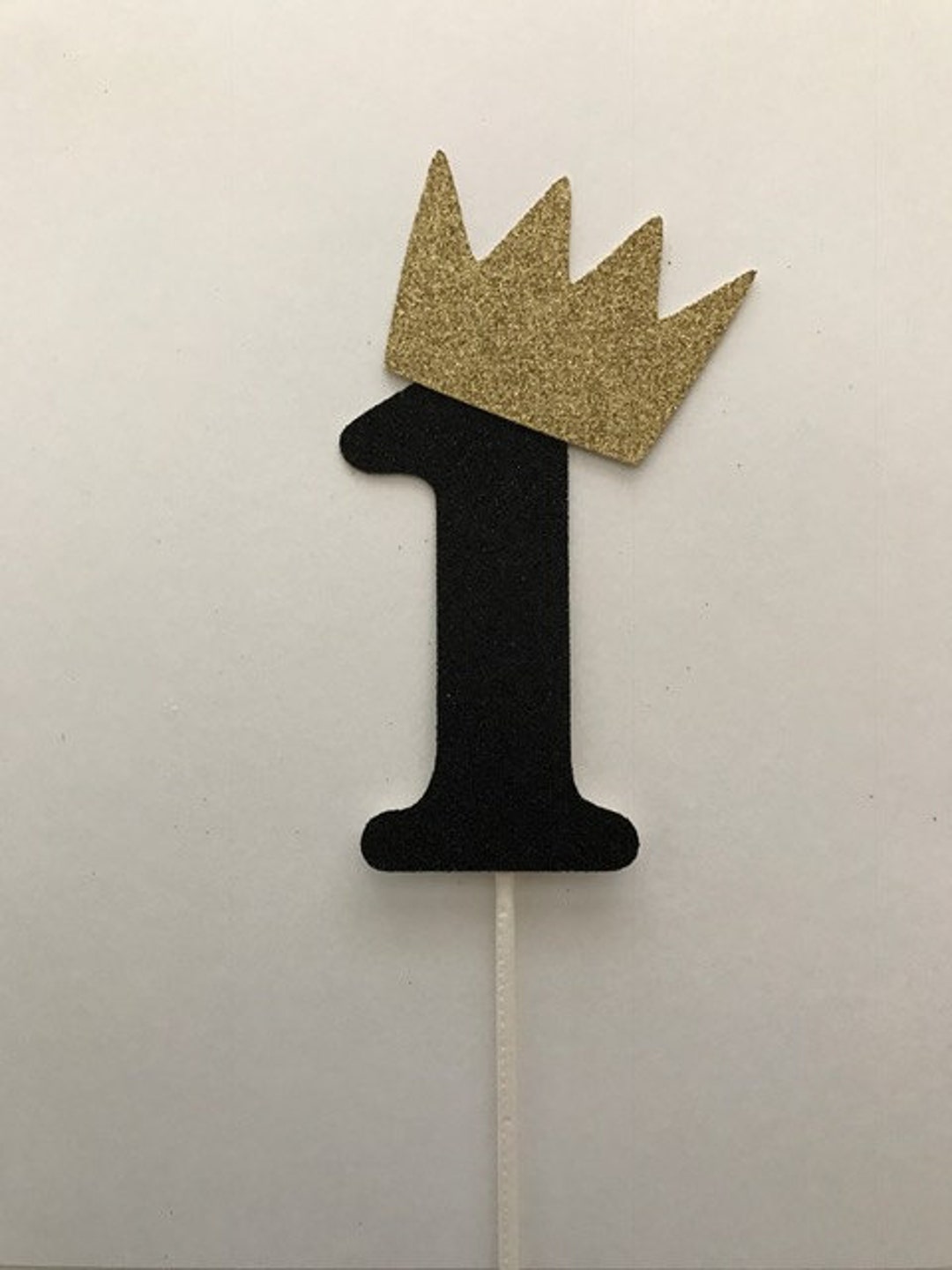 Wild One Cake Topper, One Cake Topper, First Birthday Cake Topper, Wild ...