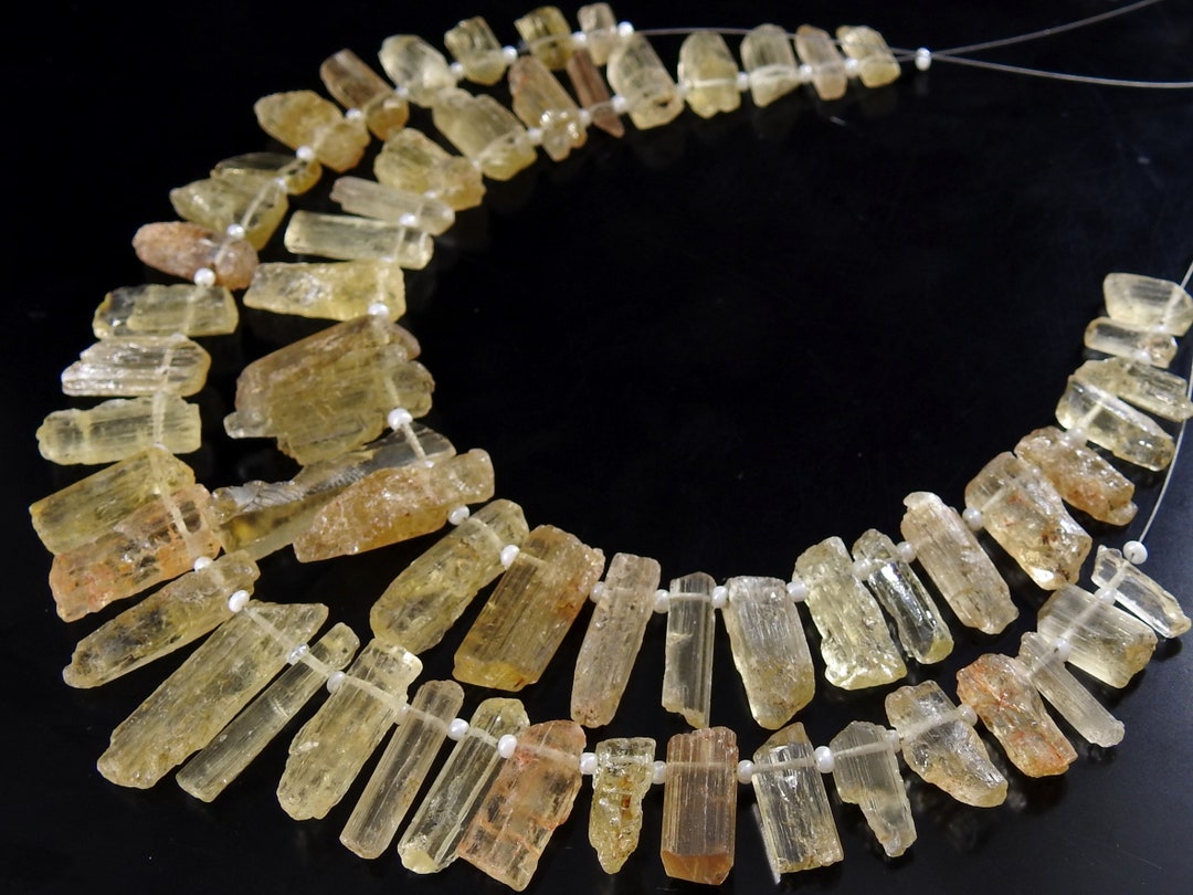 Scapolite Natural Rough Sticks/crystal Healing Point/loose Raw - Etsy