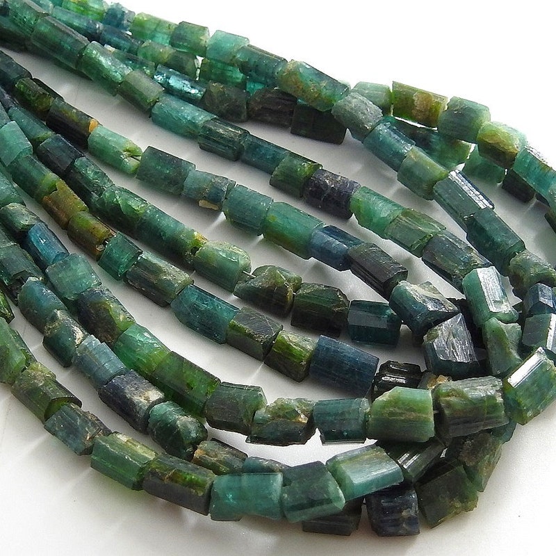 Rough Crystals - Etsy