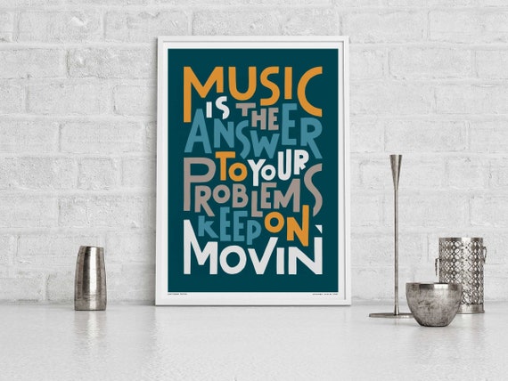 House Music Quotes And Sayings