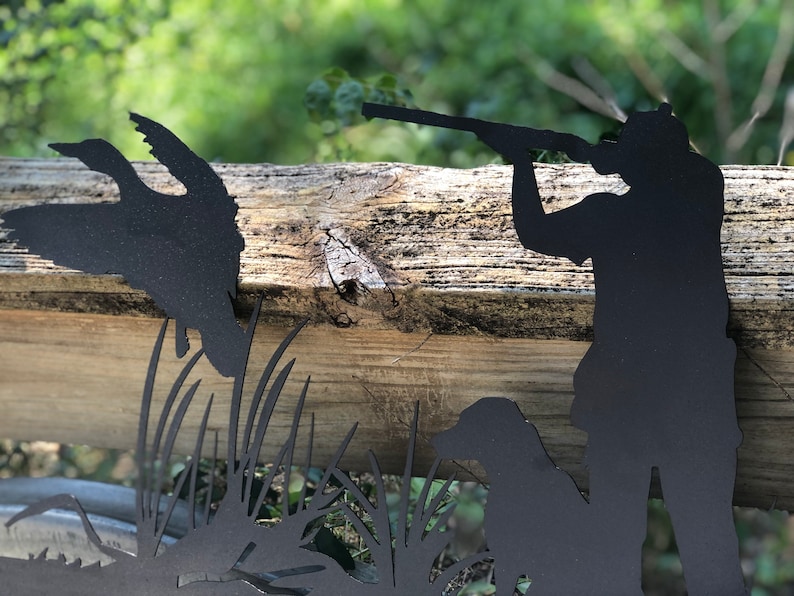 Wader Rack for Hunters, Duck Hunter Gift, Birthday, Anniversary, Gift ...