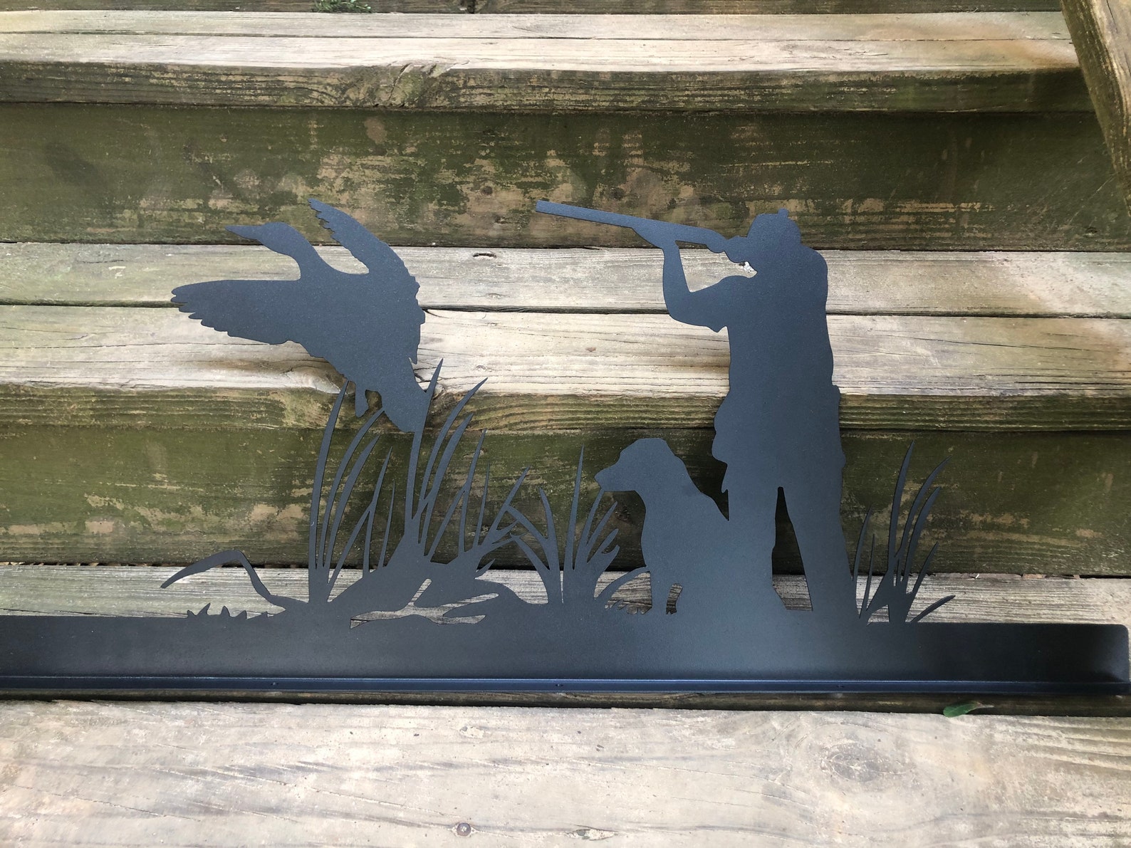 Wader Rack for Hunters, Duck Hunter Gift, Birthday, Anniversary, Gift ...