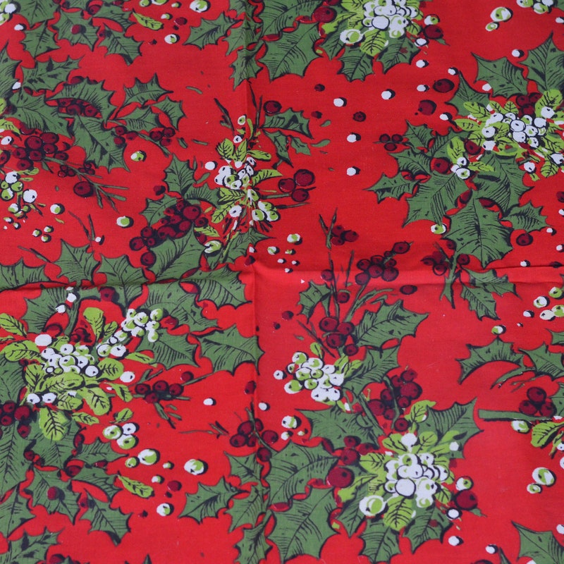 Spring Mills Fabric - Etsy