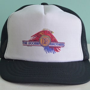 Doobie Brothers - Etsy