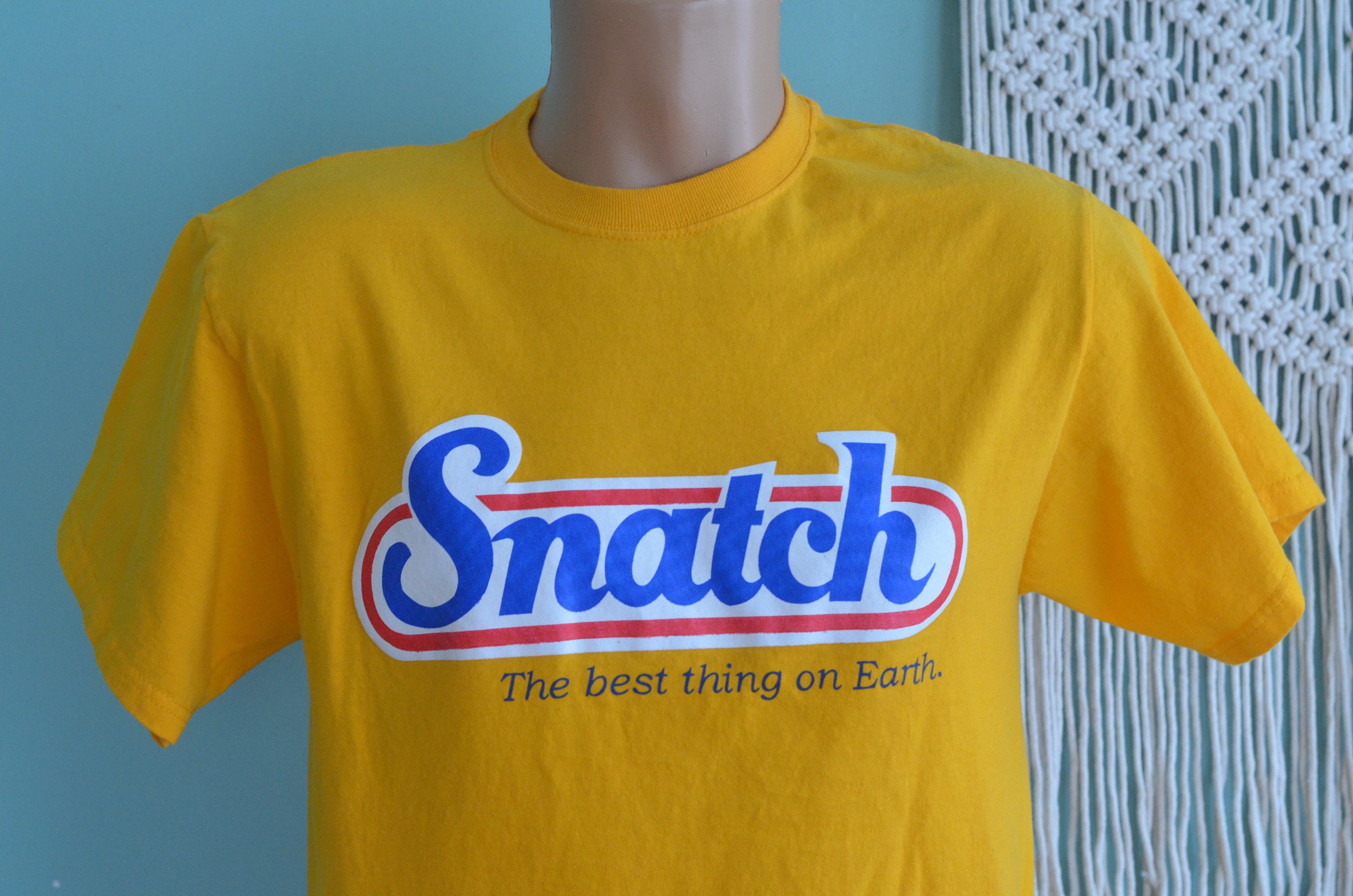 Snapple shirt store
