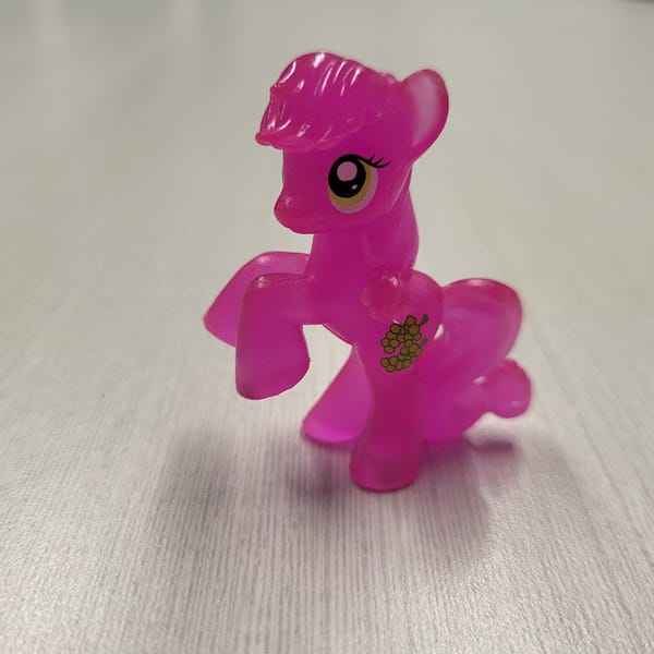 Mlp Dolls G4 - Etsy