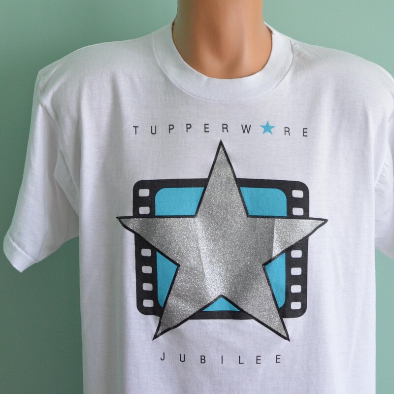 Tupperware Tshirt - Etsy