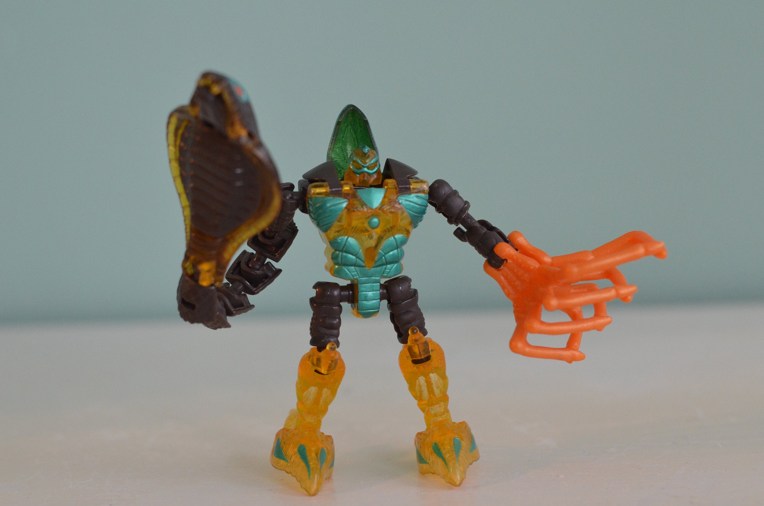 Quickstrike Beast Wars Transformers Wiki