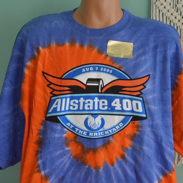 Allstate Shirt - Etsy