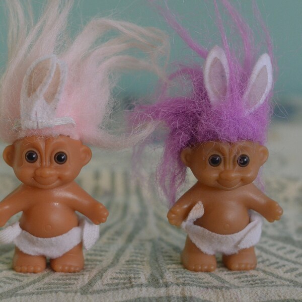 Russ Troll - Etsy