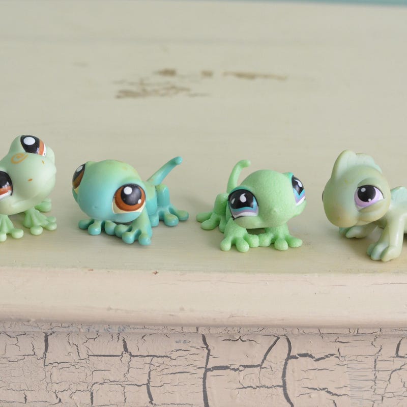 Lps - Etsy